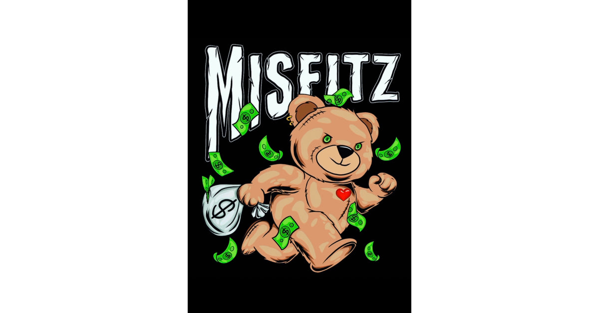 Products – Misfitz Clothing Apparel